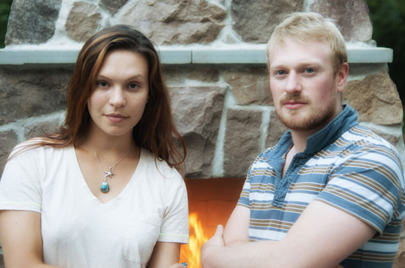 New release: Jessi Teich & Laurent Derache Duets eTracks Album - USA ...