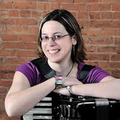 Winter Dance Week - USA - Accordions Worldwide