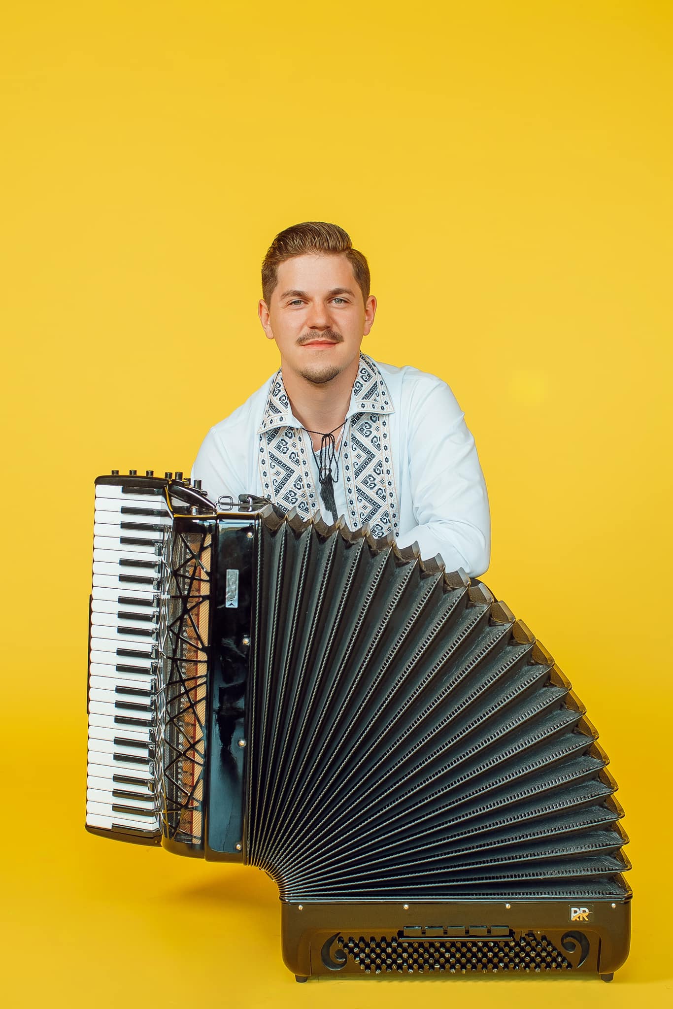 1st Moldova Accordion Days Festival & Competition - Moldova ...