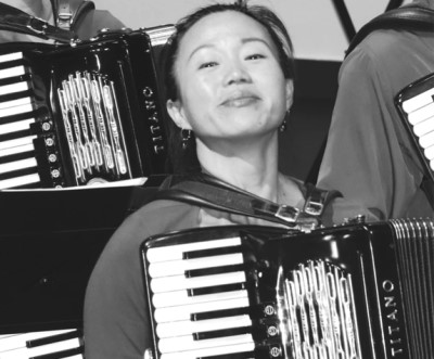 New Site: Lian Jones, Accordion and Piano Teacher, North Shore - New ...