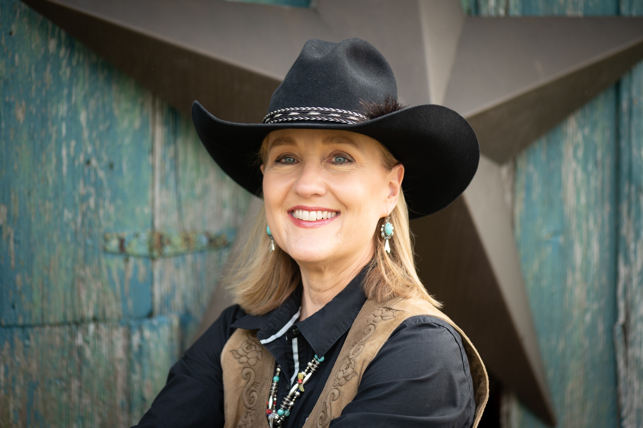 Lori Beth Brooke Receives Happy Music Ambassador Honor - USA ...