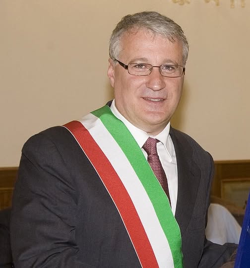Mirco Soprani Passes Away Suddenly - Italy - Accordions Worldwide