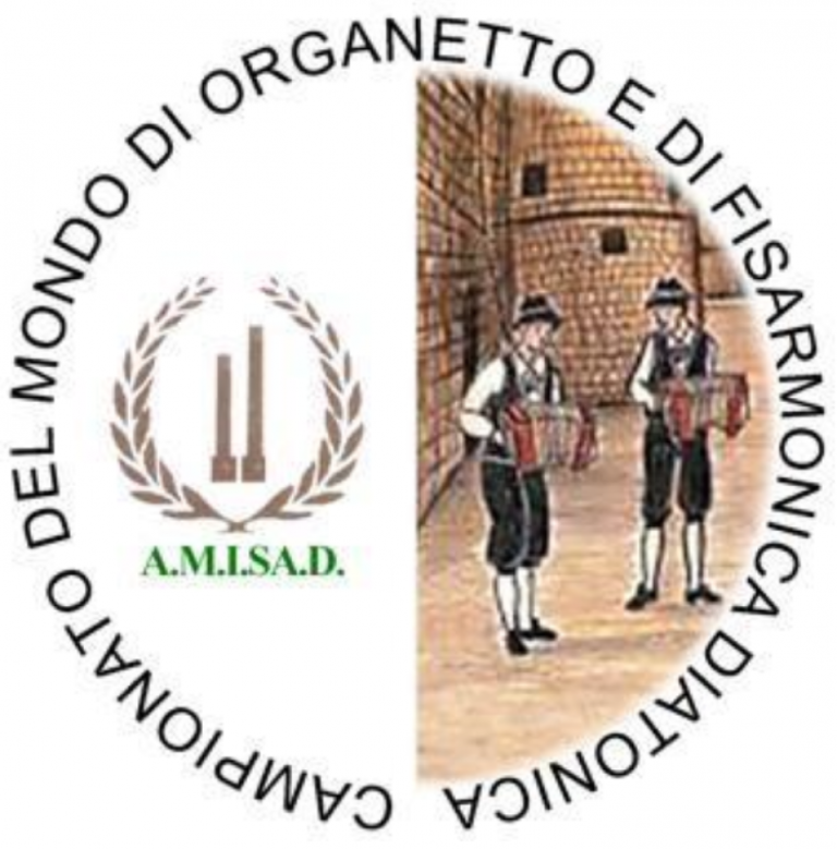 28th World Championship in Organetta and Diatonic Accordion 2026 ...